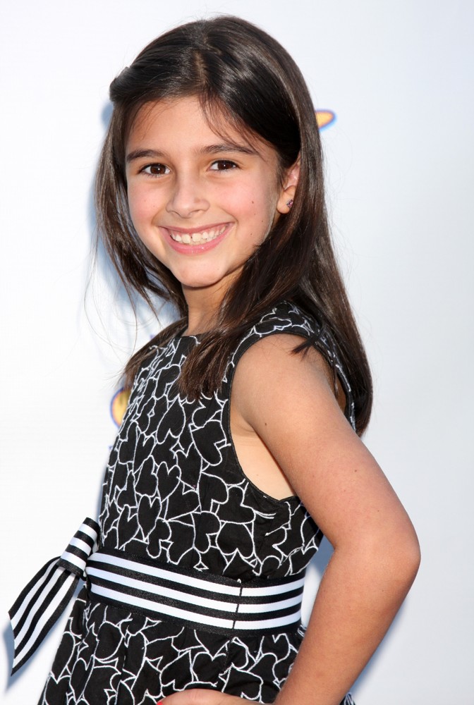 Image of Ciara Brady