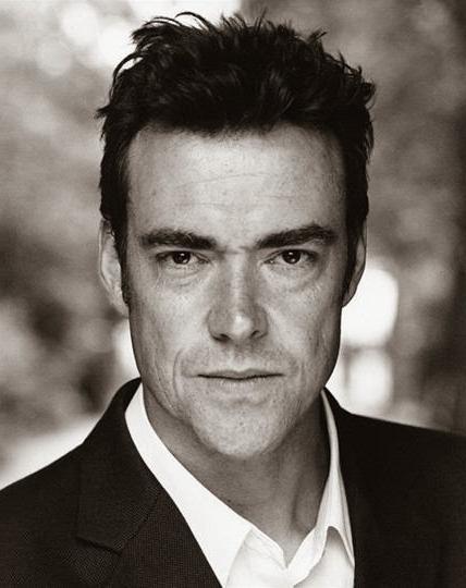 Picture of Alisdair Simpson