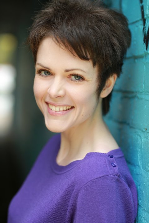 Picture of Lu Corfield