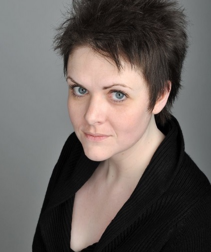 Picture of Lu Corfield