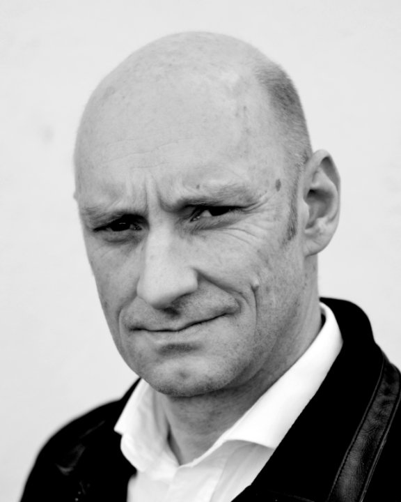 Image of Grahame Fox