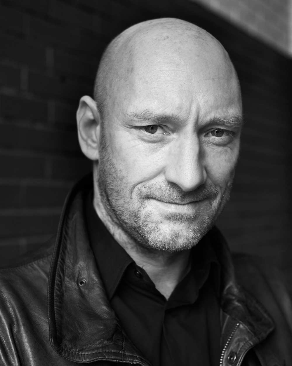 Picture of Grahame Fox