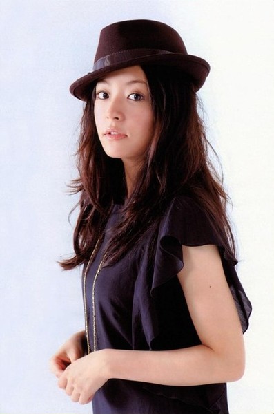 Picture of Mao Inoue