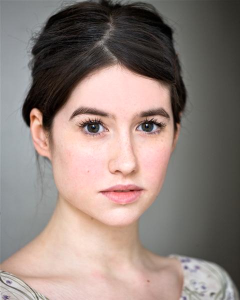 Gabrielle Dempsey picture