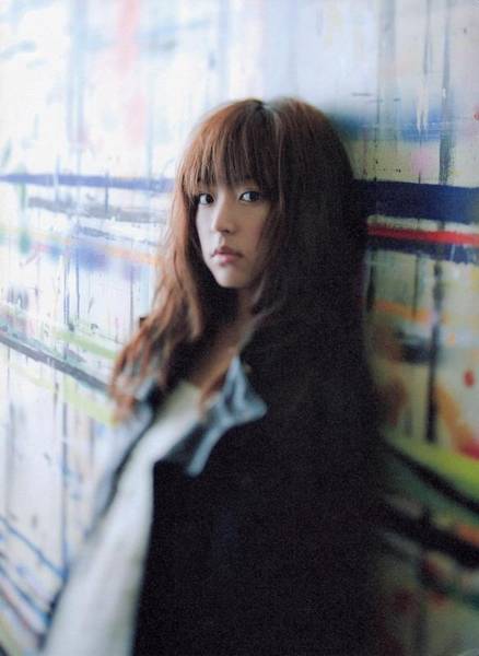 Picture of Mao Inoue