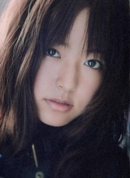 Picture of Mao Inoue