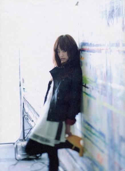 Picture of Mao Inoue