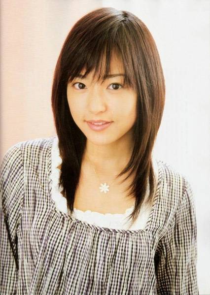 Picture of Mao Inoue