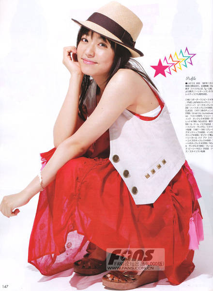 Picture of Mao Inoue