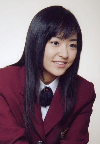 Picture of Mao Inoue