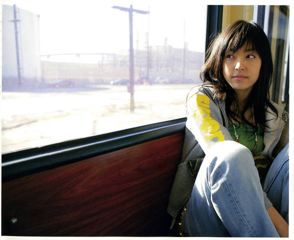 Picture of Mao Inoue