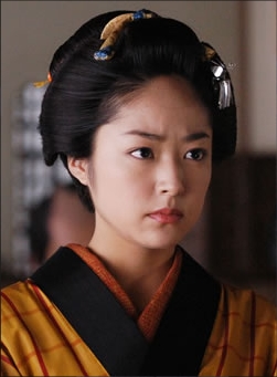 Picture of Mao Inoue