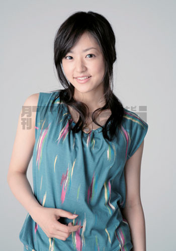 Picture of Mao Inoue