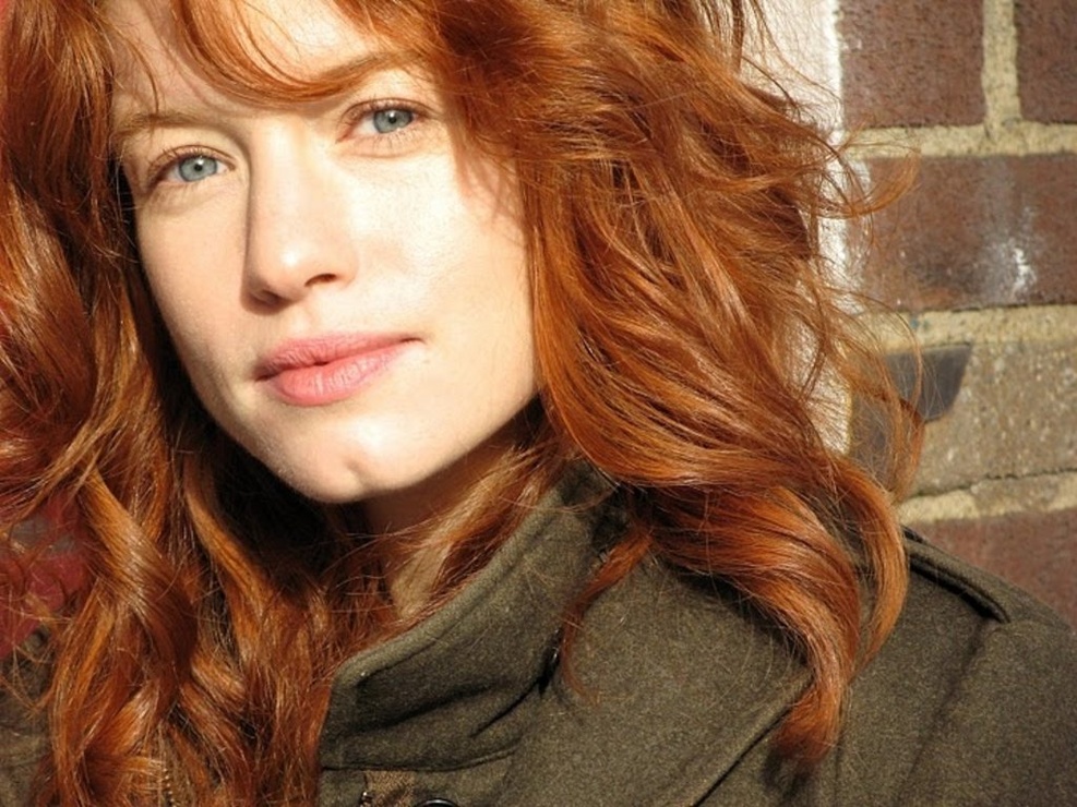 Picture of Maria Thayer