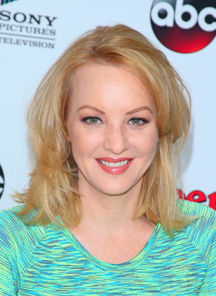 Picture of Wendi McLendon-Covey