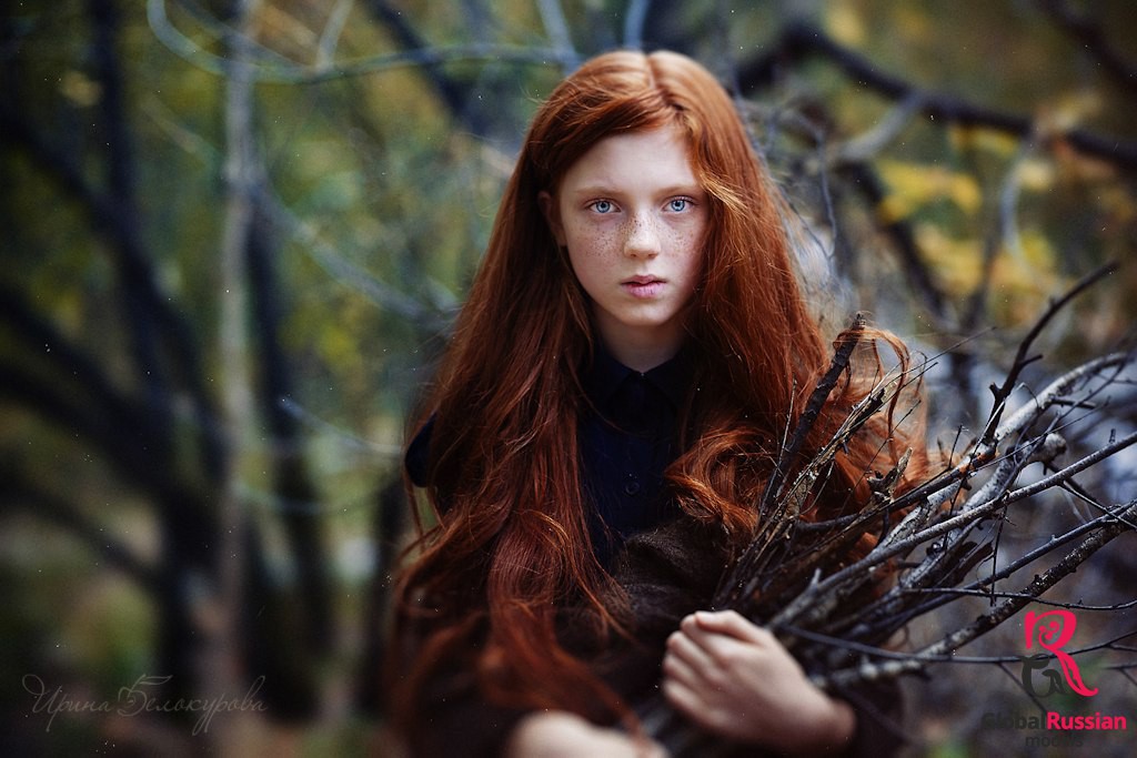 Image of Ivashenko Elena