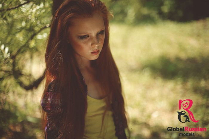 Picture of Ivashenko Elena