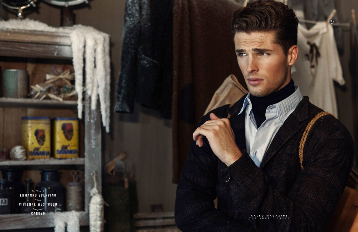 Picture of Edward Wilding