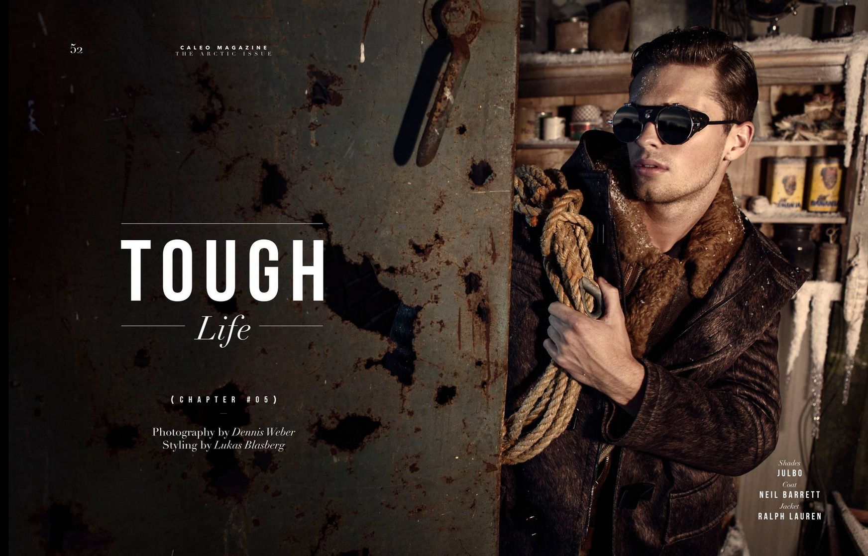 Picture of Edward Wilding