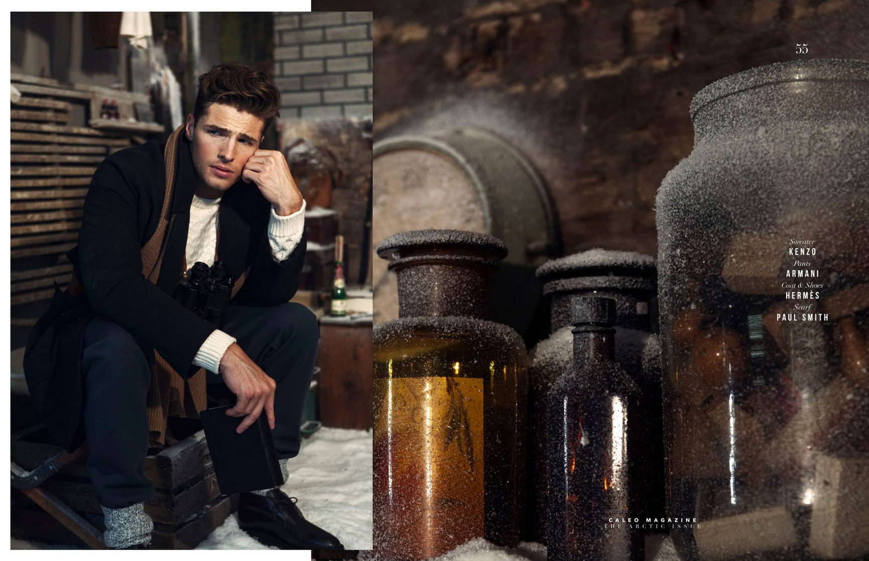 Picture of Edward Wilding