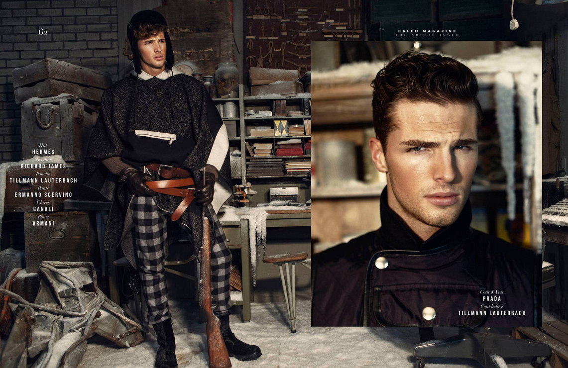 Picture of Edward Wilding