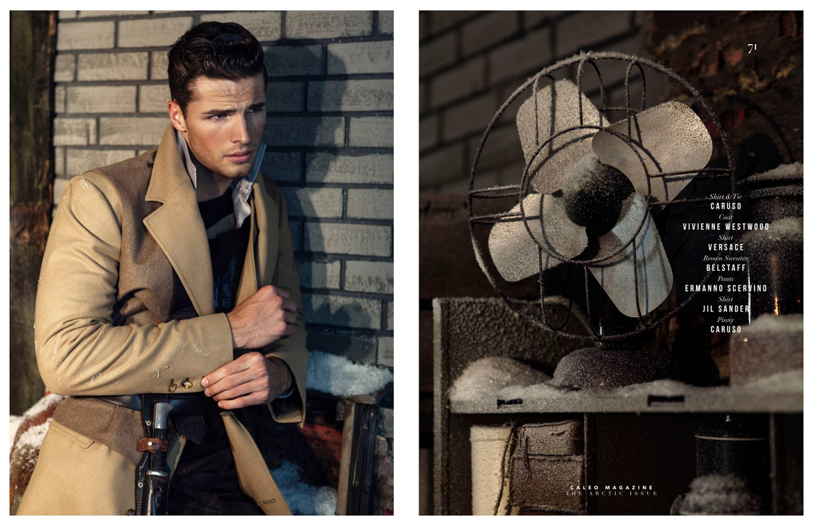 Picture of Edward Wilding