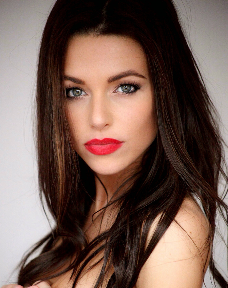 Picture of Jayde Rossi