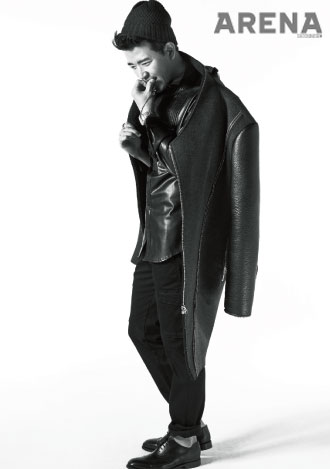 Picture of Soo-bin Bae