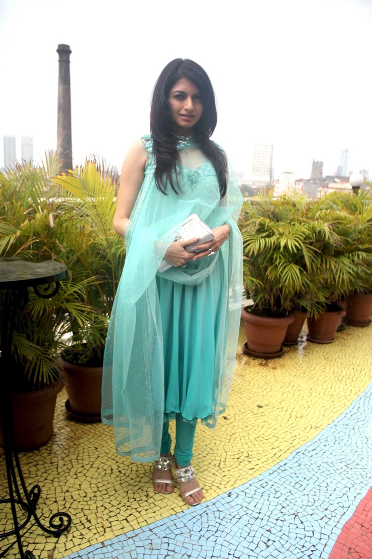 Picture of Bhagyashree