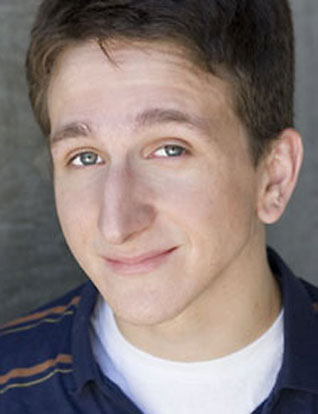 Picture of Paul Rust