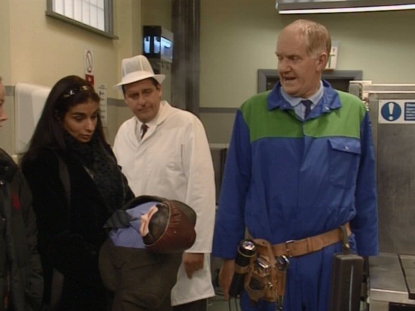 Image of Dinnerladies
