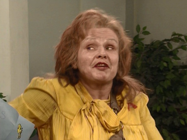 Picture of Dinnerladies