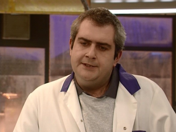 Picture of Dinnerladies