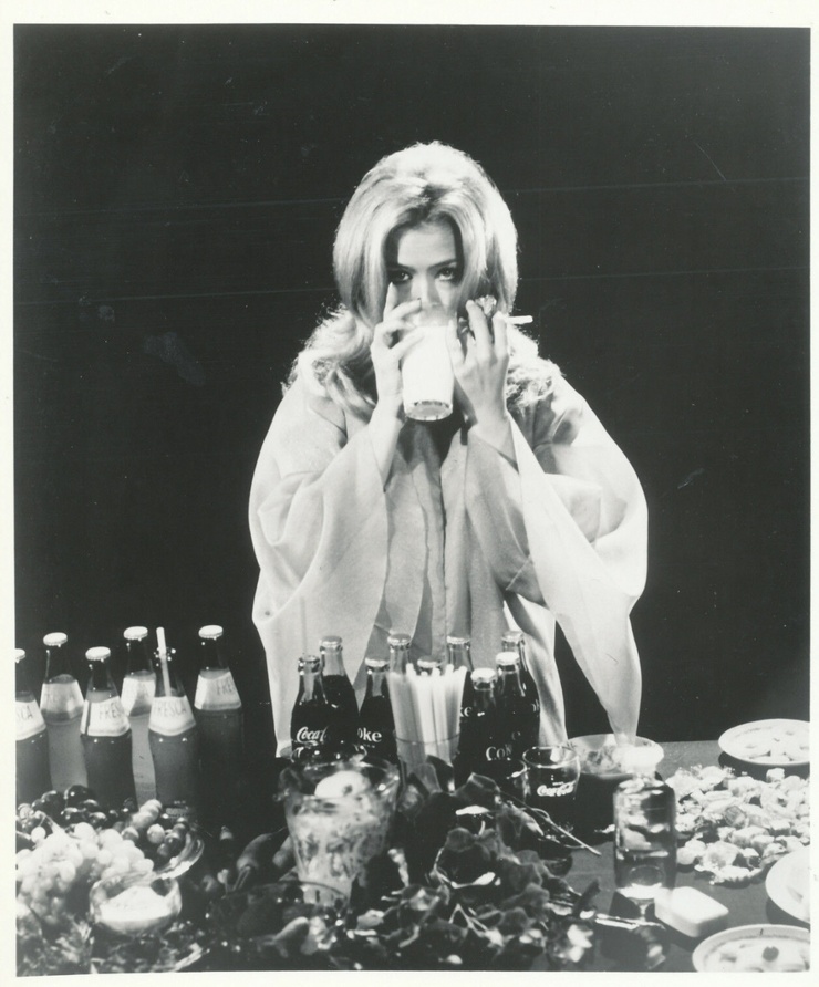 Picture of Myra Breckinridge