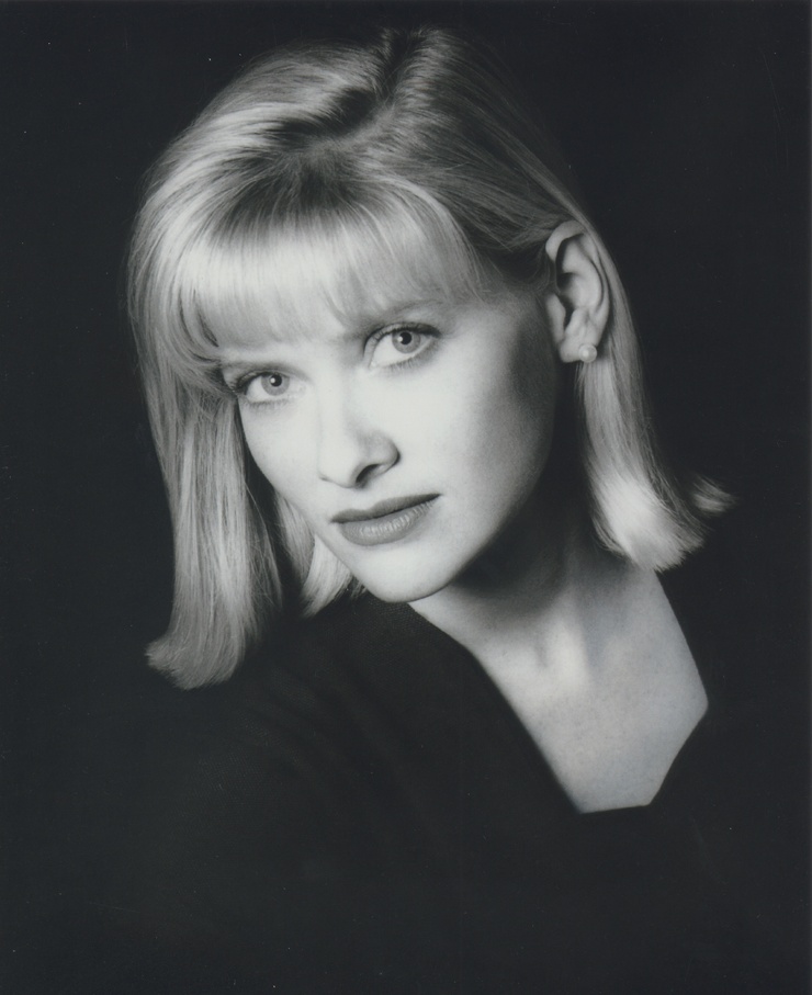 Image of Barbara Crampton