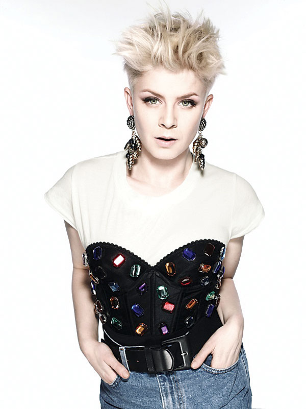 Picture of Robyn Carlsson