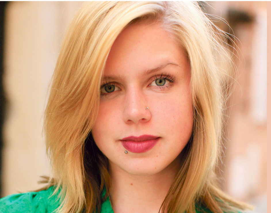 Picture of Claire Sloma