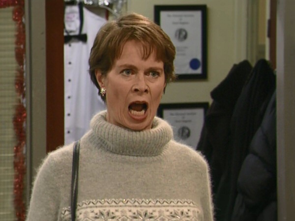 Image of Dinnerladies