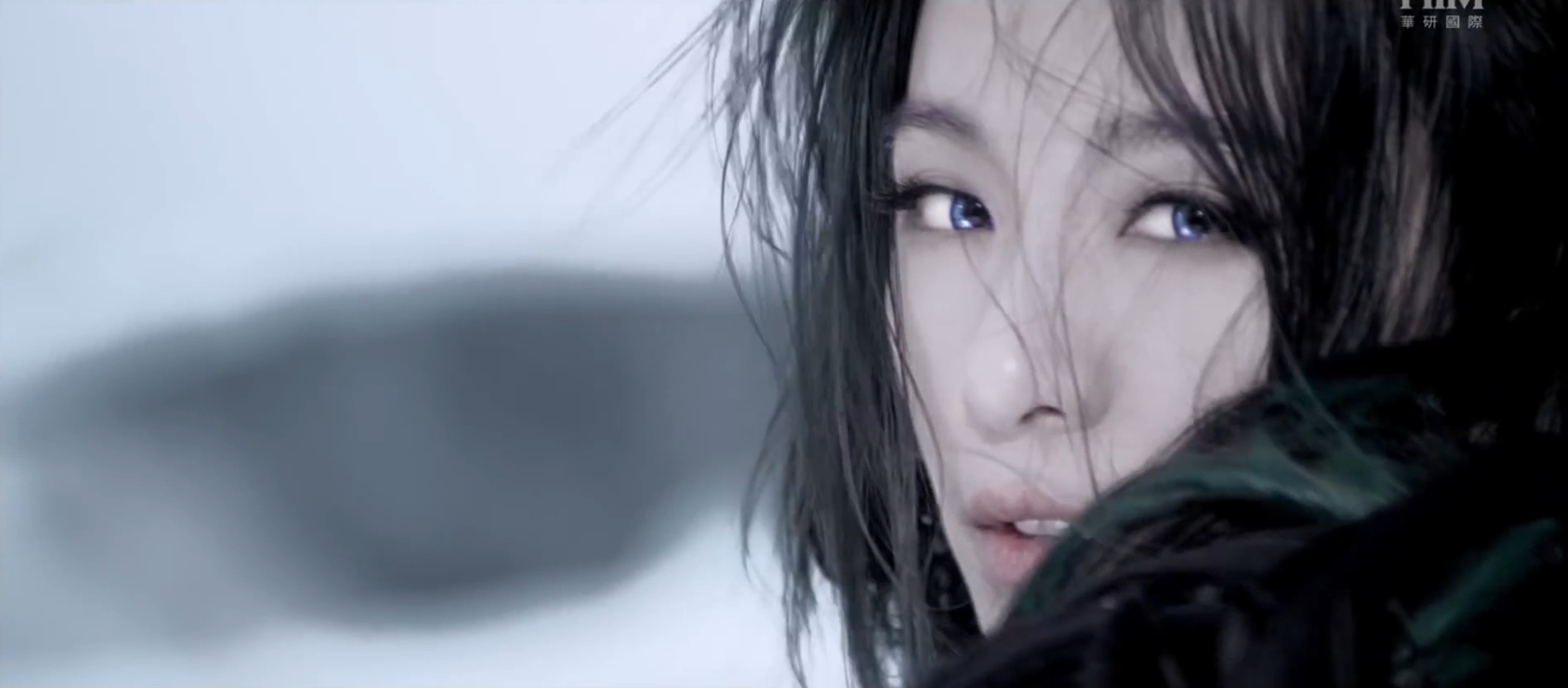 Image of Hebe Tian