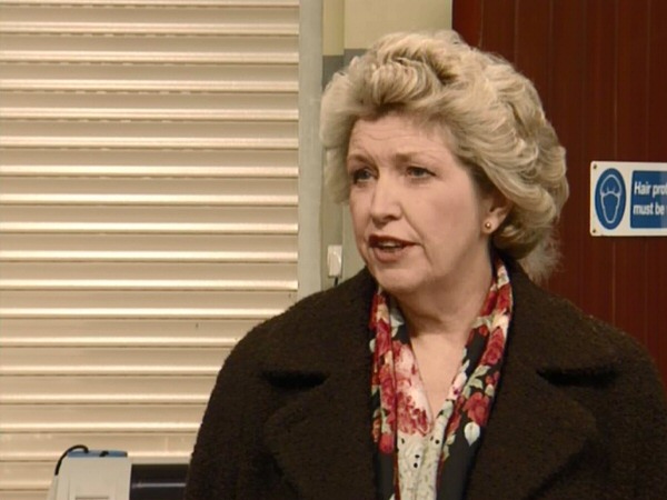 Image of Dinnerladies