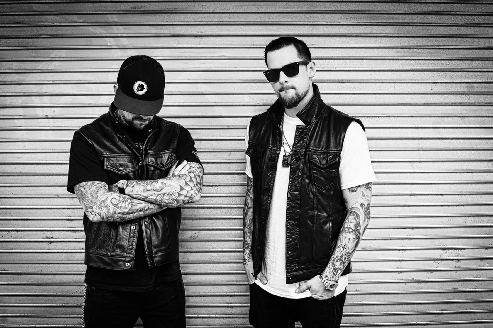 Image of Benji Madden