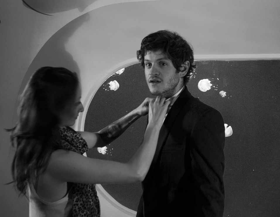 Picture of Iwan Rheon