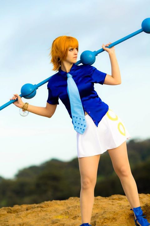 Nami picture