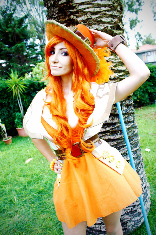 Picture of Nami