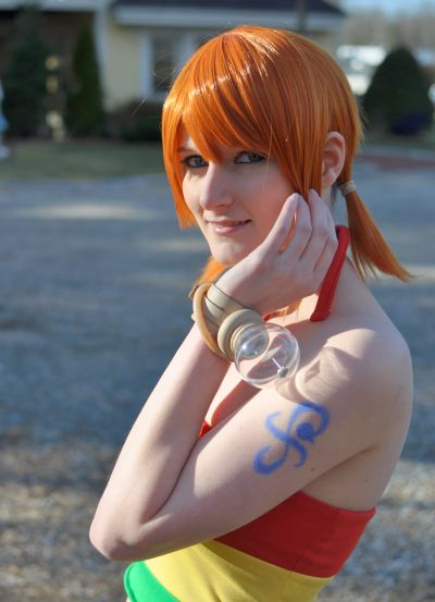 Picture of Nami