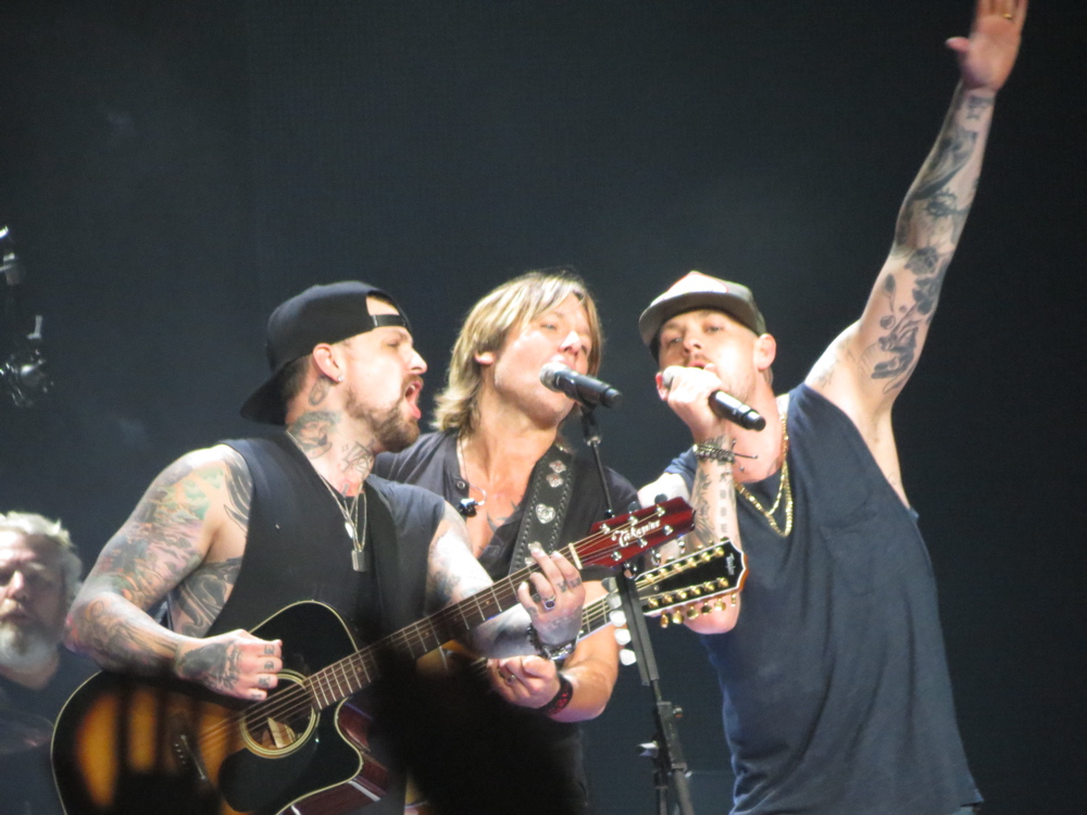 Image of Benji Madden