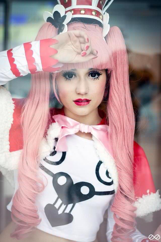 Perona image