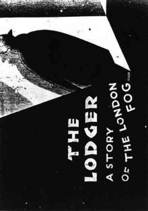The Lodger (1927) picture