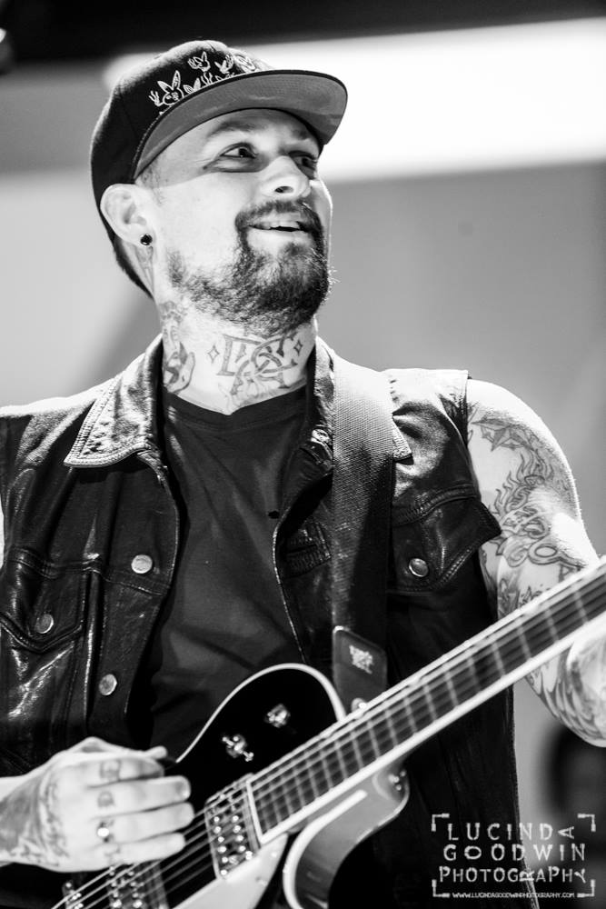 Benji Madden image