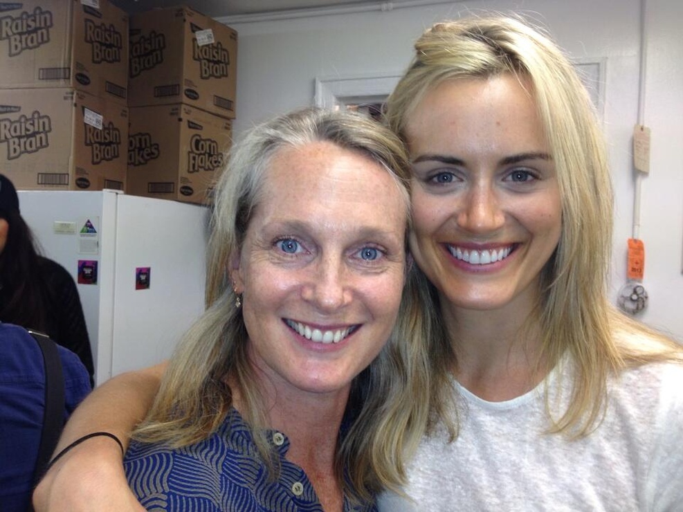 Picture of Piper Kerman